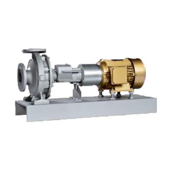 KSB Horizontal Etanorm SYT RSY - ASSA