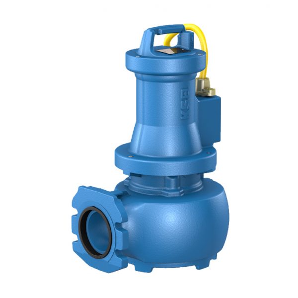 KSB Submersible Amarex IN - ASSA