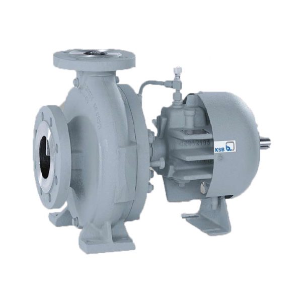 KSB Horizontal HPK - ASSA