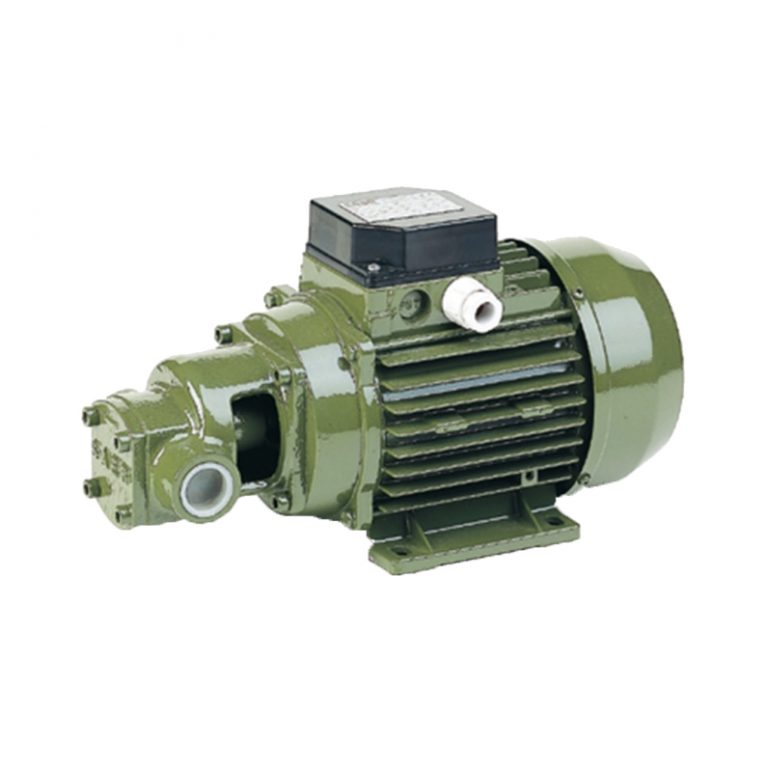 Saer Elettropompe CF/CFP - Gear Pumps - ASSA
