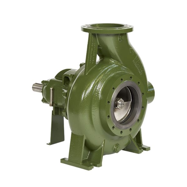 Saer Elettropompe NCA - Electric Pumps For Drainage - ASSA